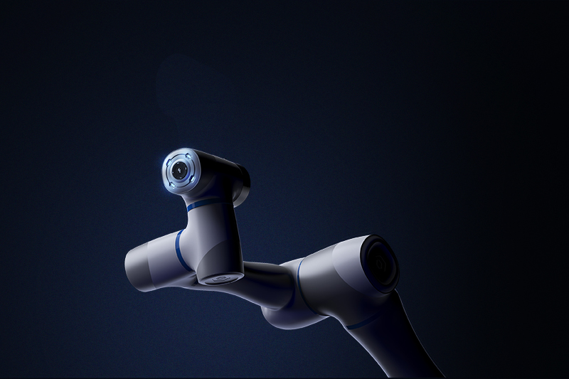 Dobot Robotics | Official website